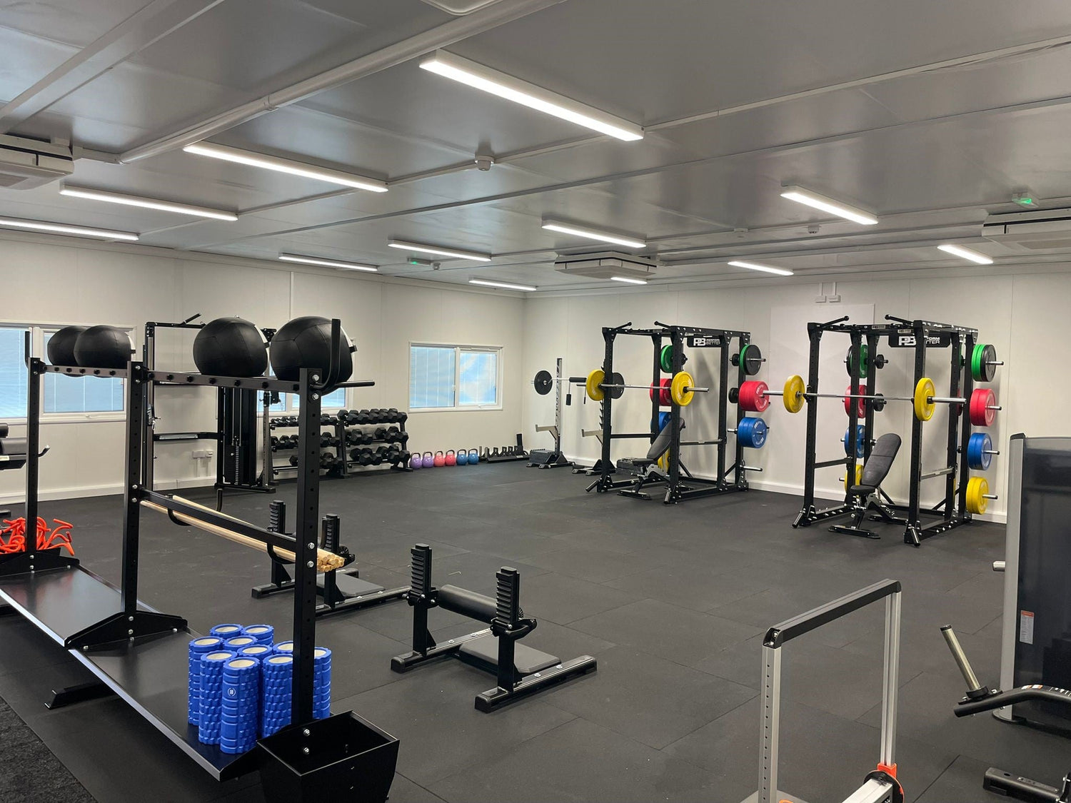 SW7 ACADEMY – Perform Better