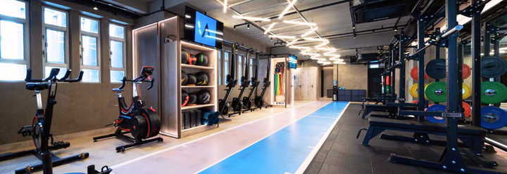 SW7 ACADEMY – Perform Better