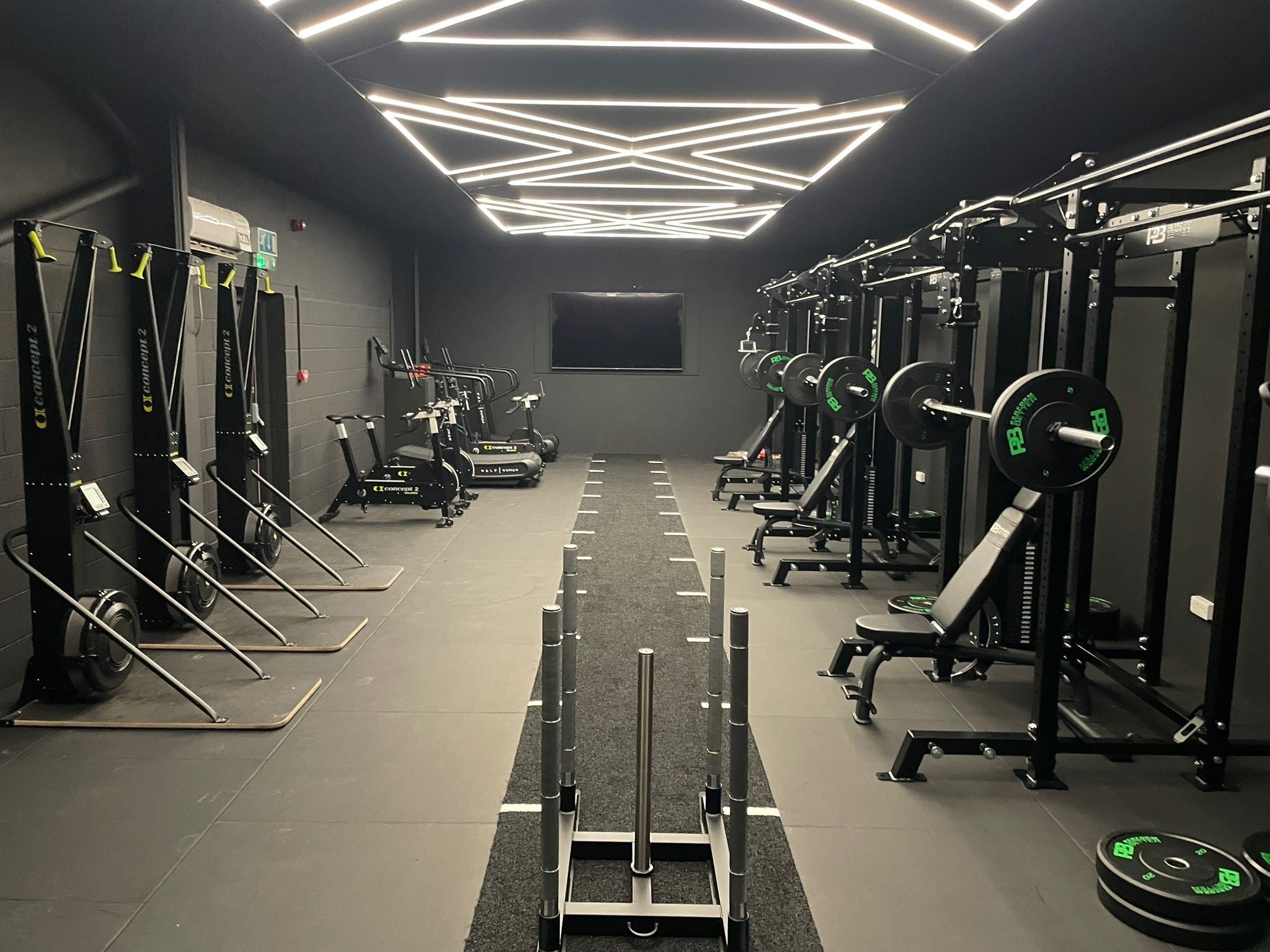 THE HUB – Perform Better
