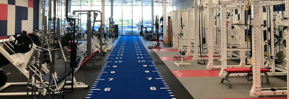 SW7 ACADEMY – Perform Better