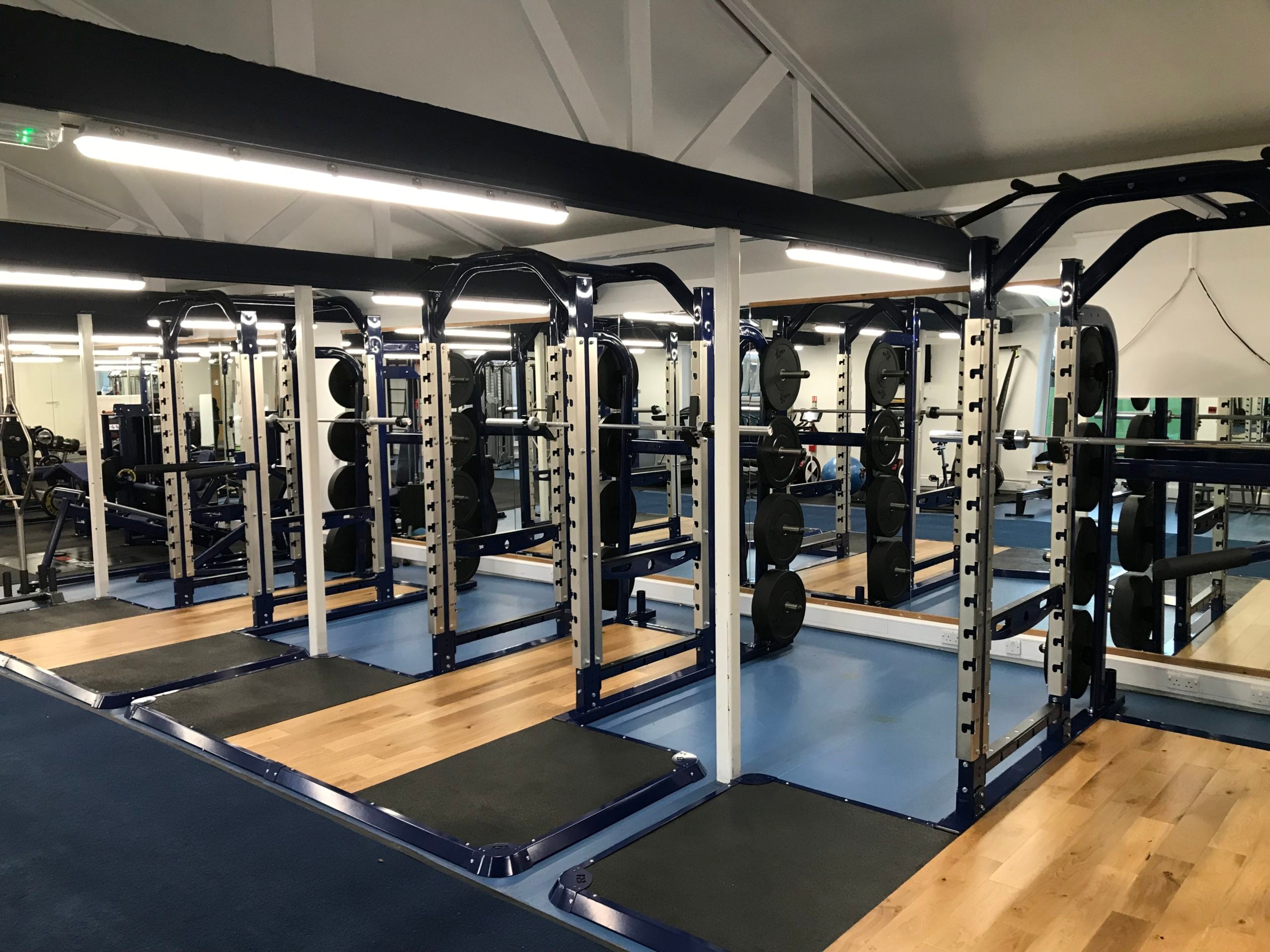 PRESTON NORTH END FC – Perform Better