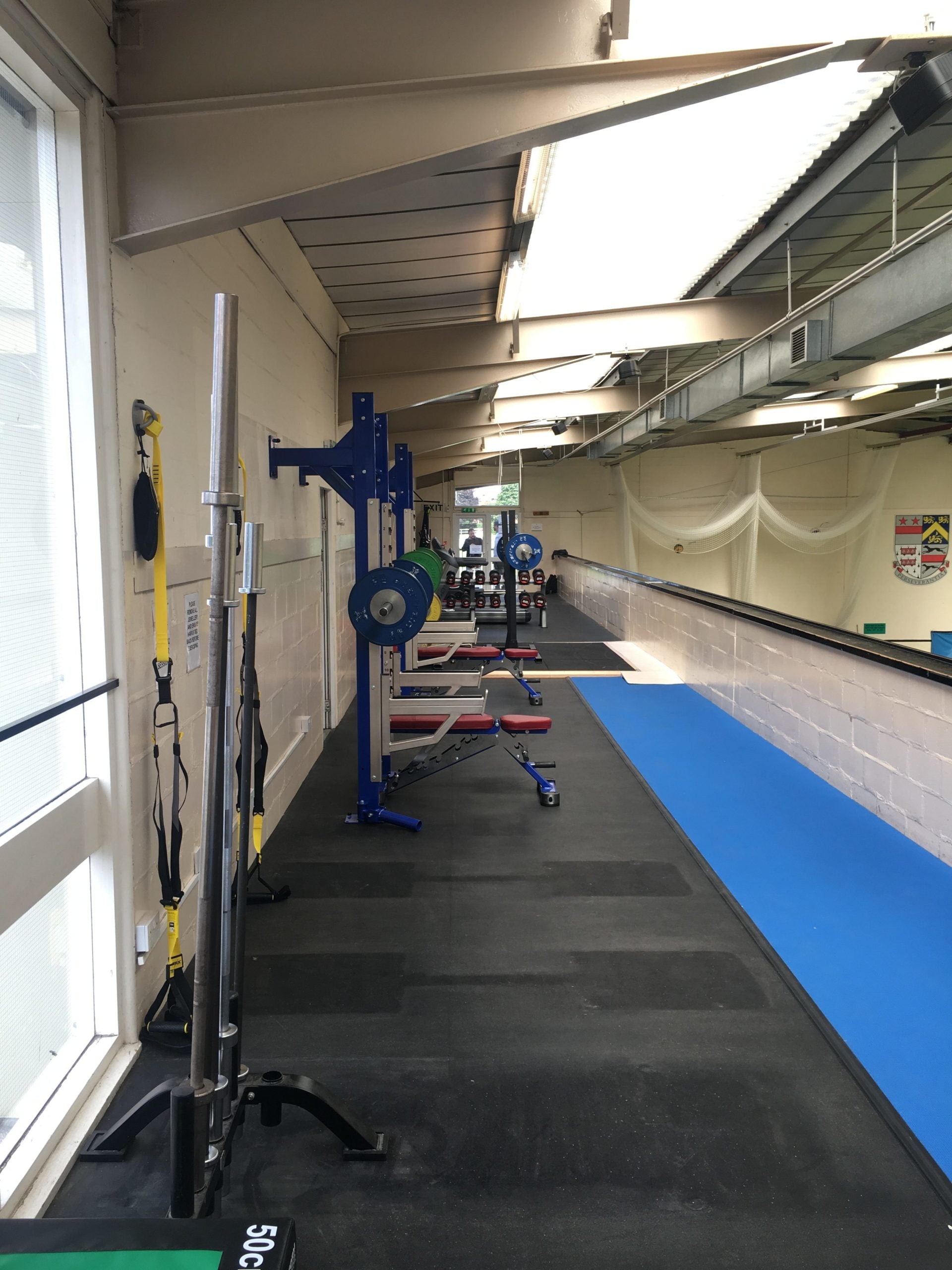 SOLIHULL SCHOOL – Perform Better