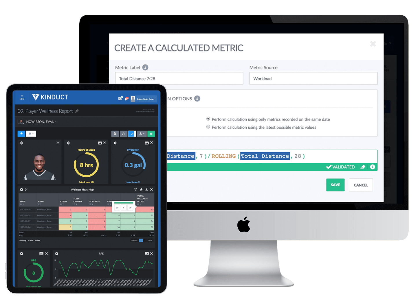 Sports Performance Equipment | Perform Better