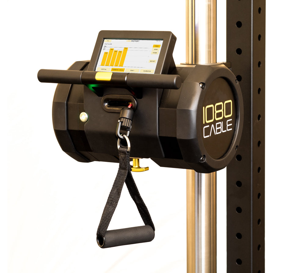 1080 Motion – Perform Better