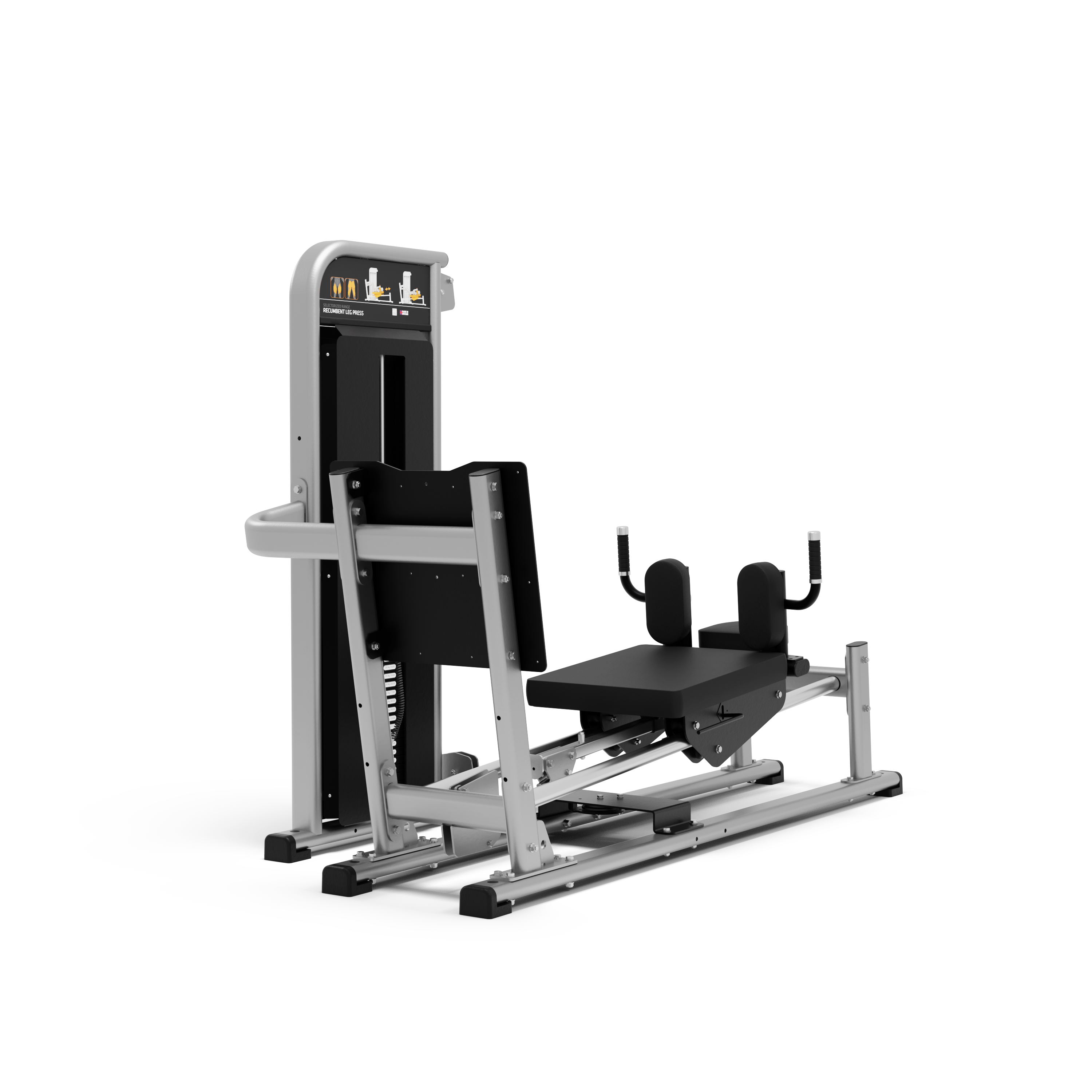 RECUMBENT LEG PRESS – Perform Better