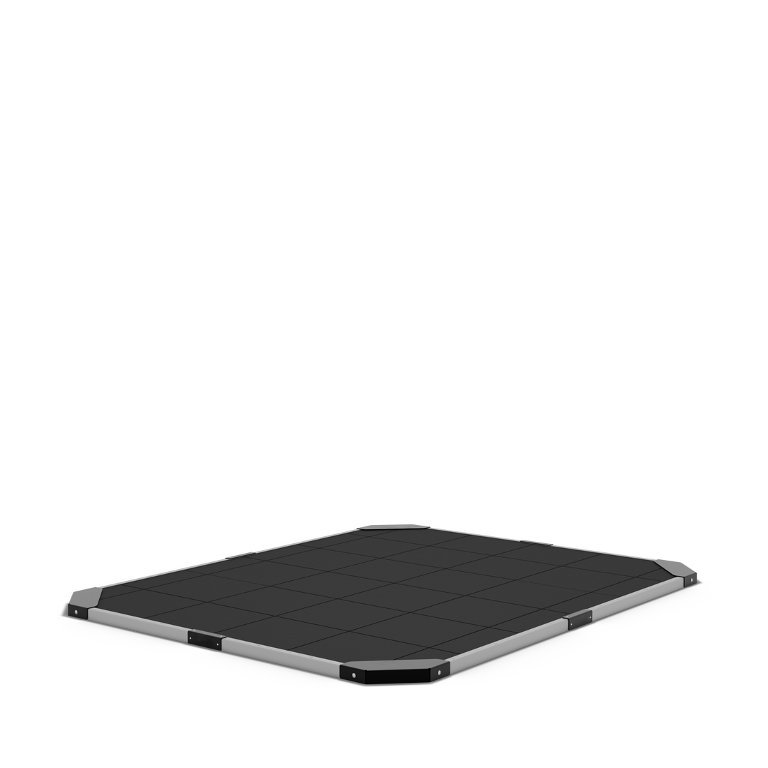 Free Standing 2.4m x 3m Deadlift Platform – Perform Better