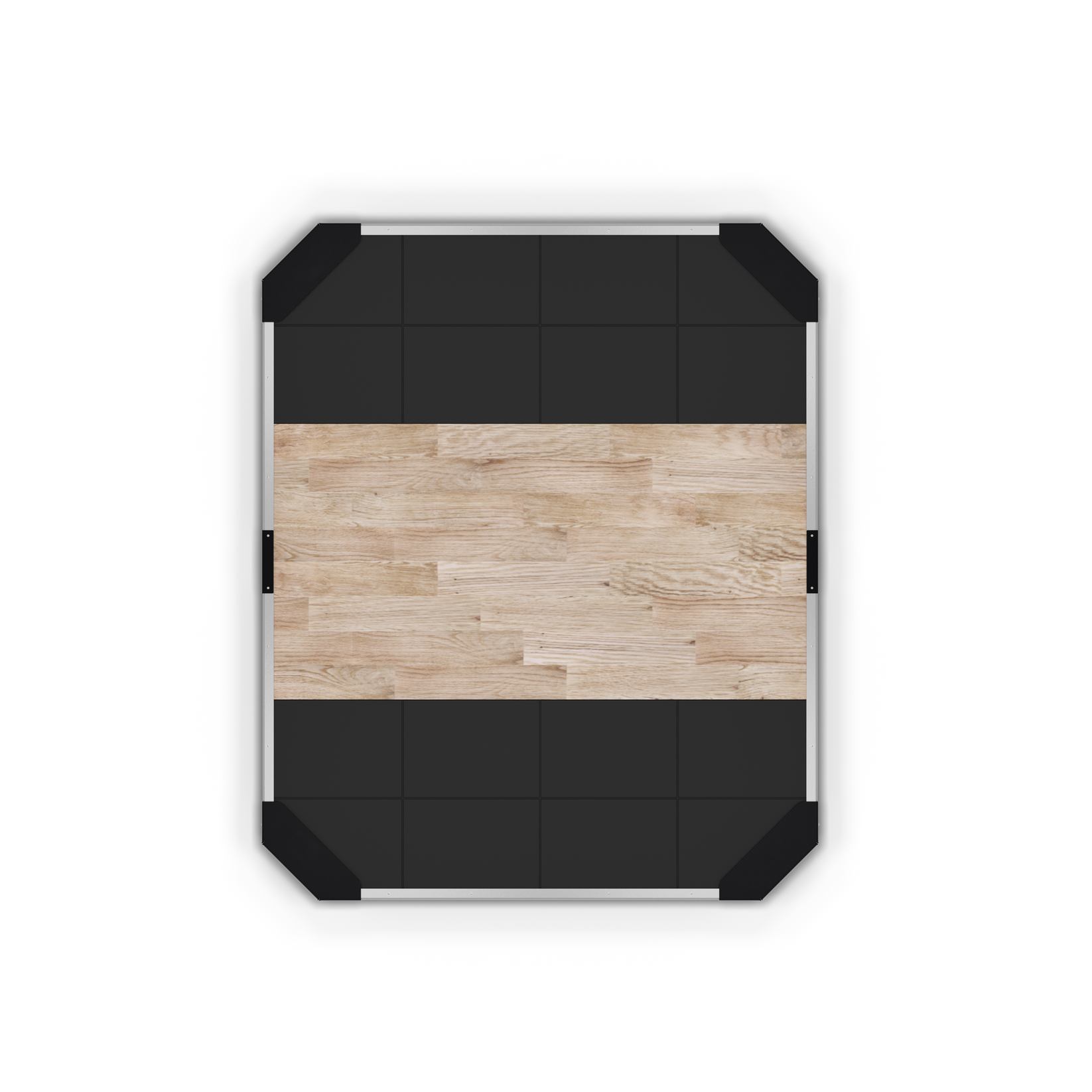 Free Standing 2.4m x 2m Lifting Platform – Perform Better