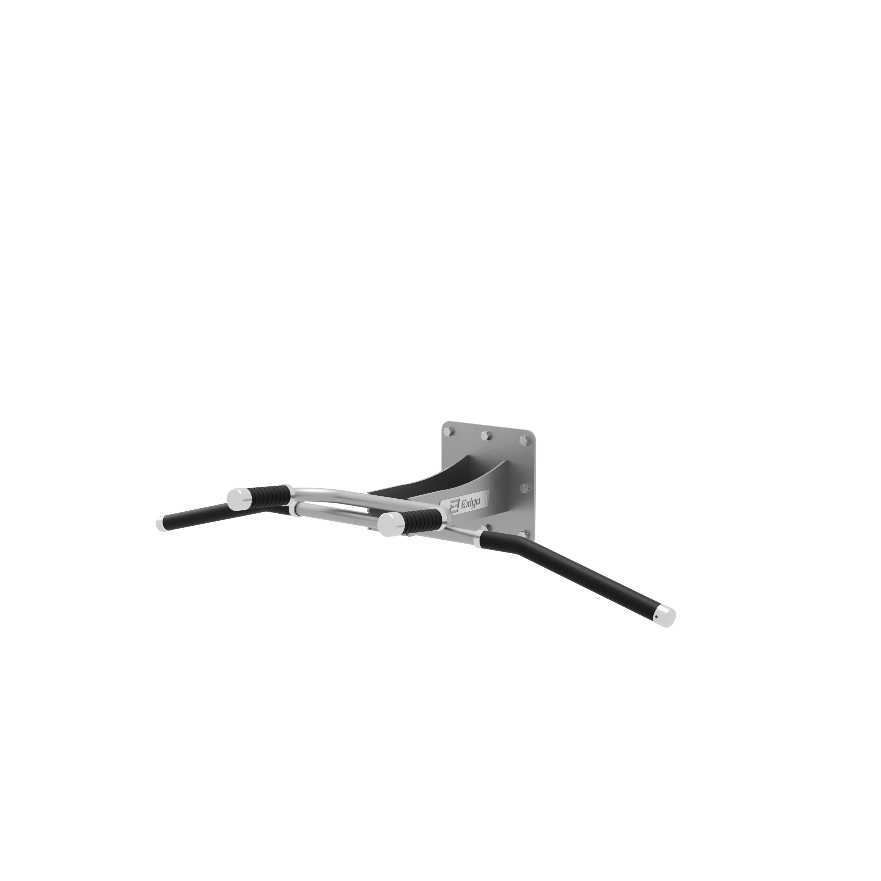 WALL MOUNTED CHINNING BAR – Perform Better