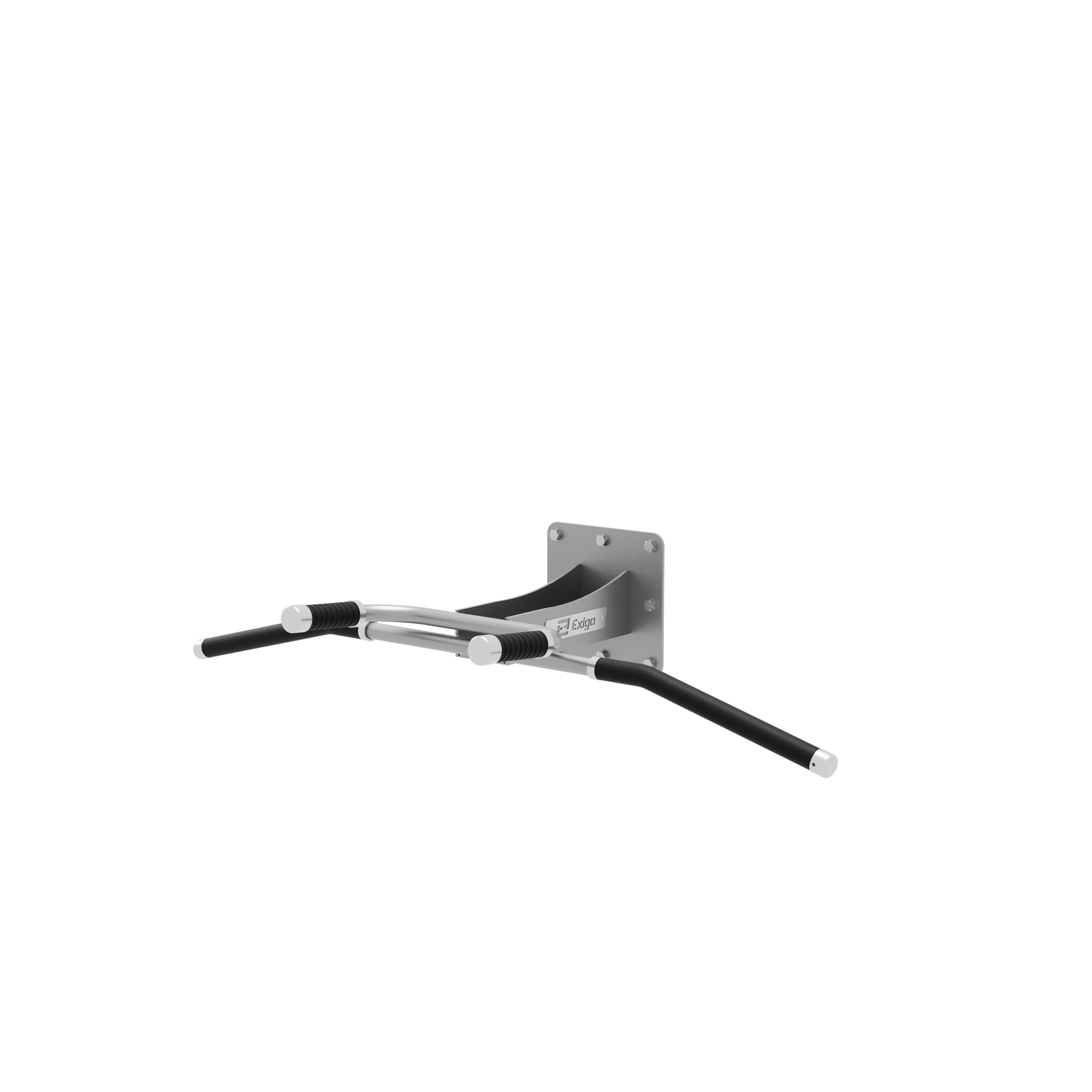 WALL MOUNTED CHINNING BAR – Perform Better