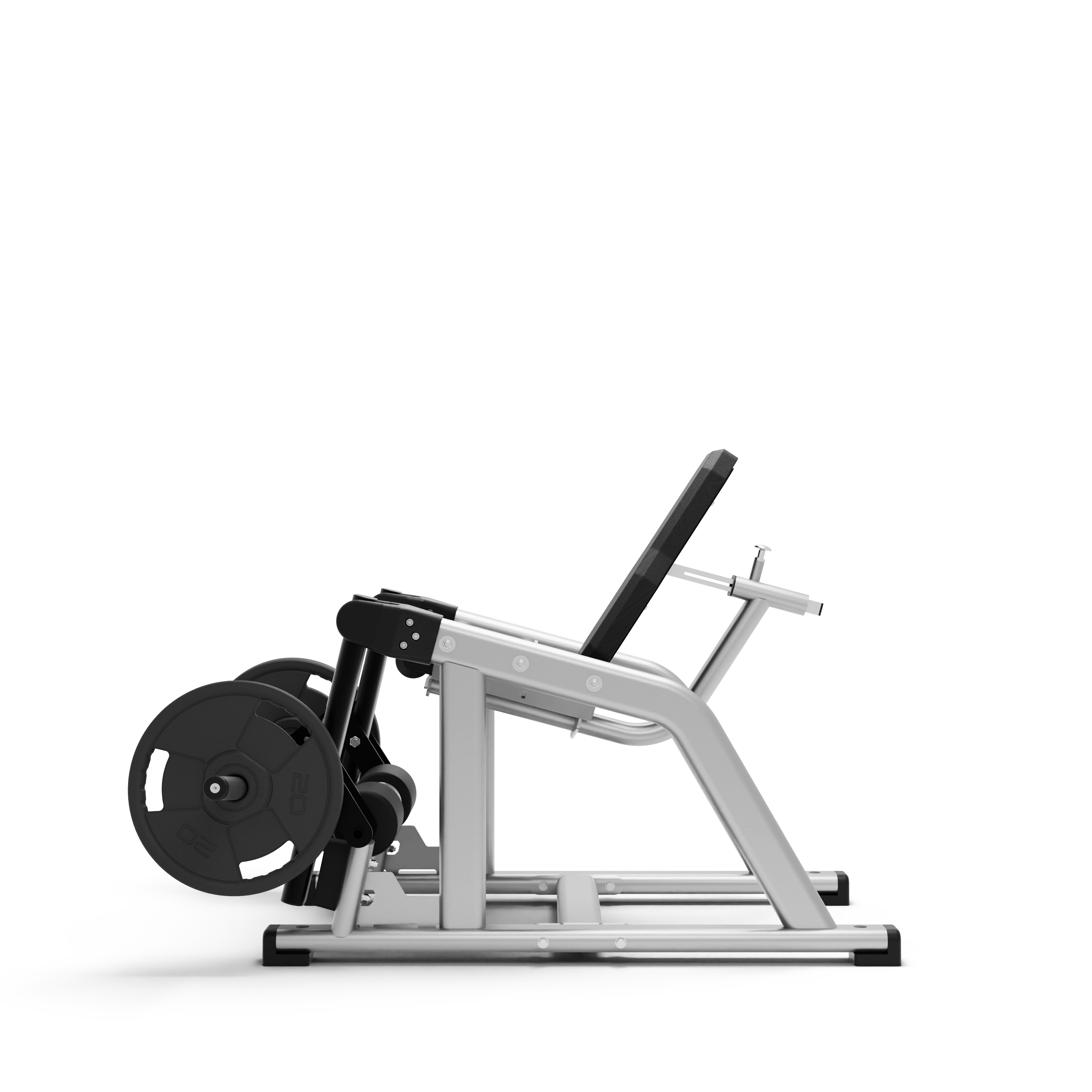 ISO LATERAL LEG EXTENSION – Perform Better