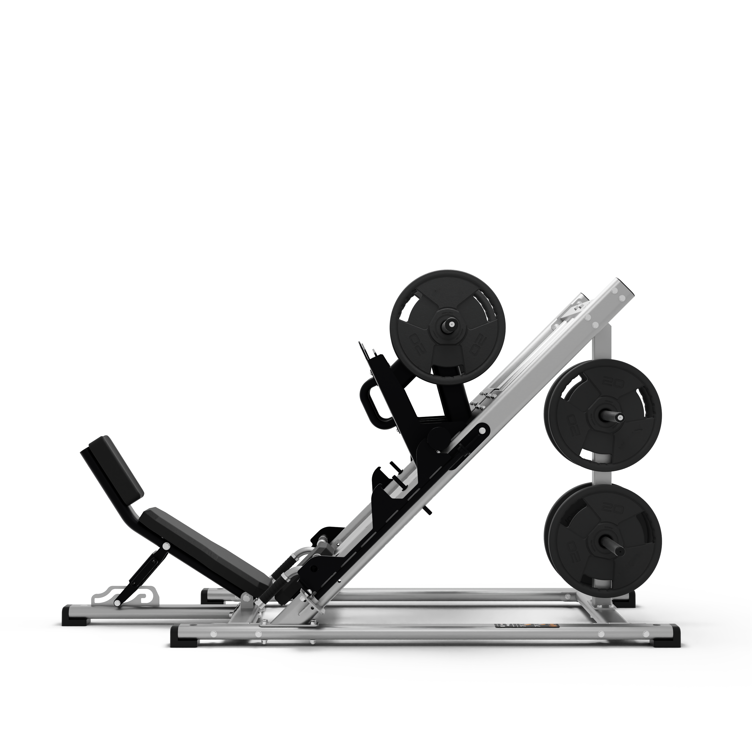 45 DEGREE LEG PRESS – Perform Better