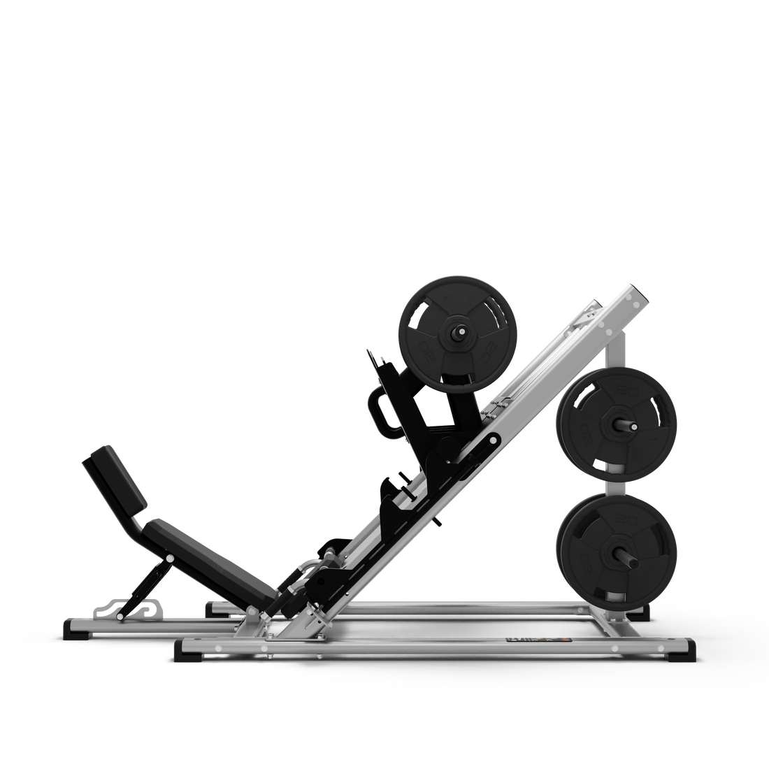 45 DEGREE LEG PRESS – Perform Better
