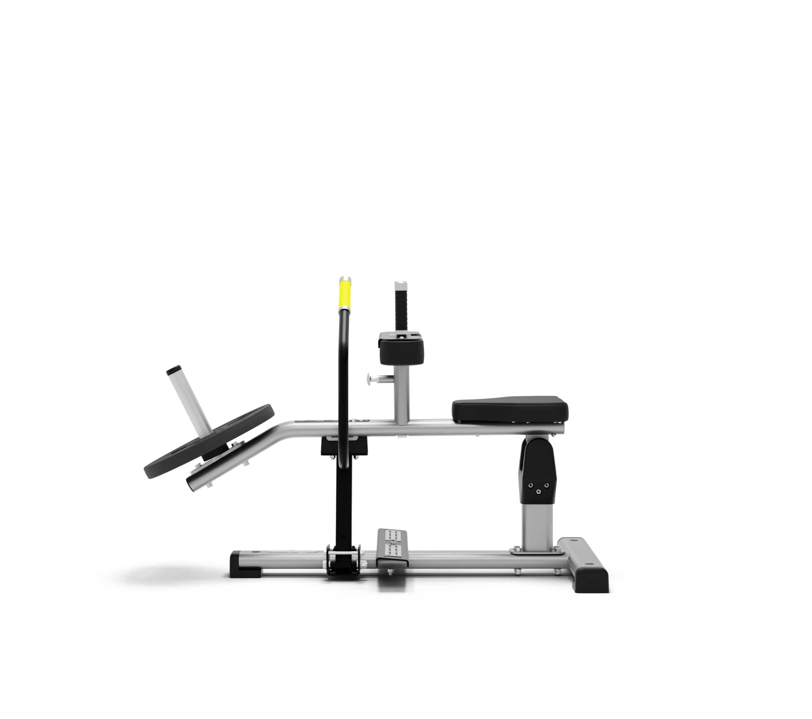 SEATED CALF RAISE – Perform Better