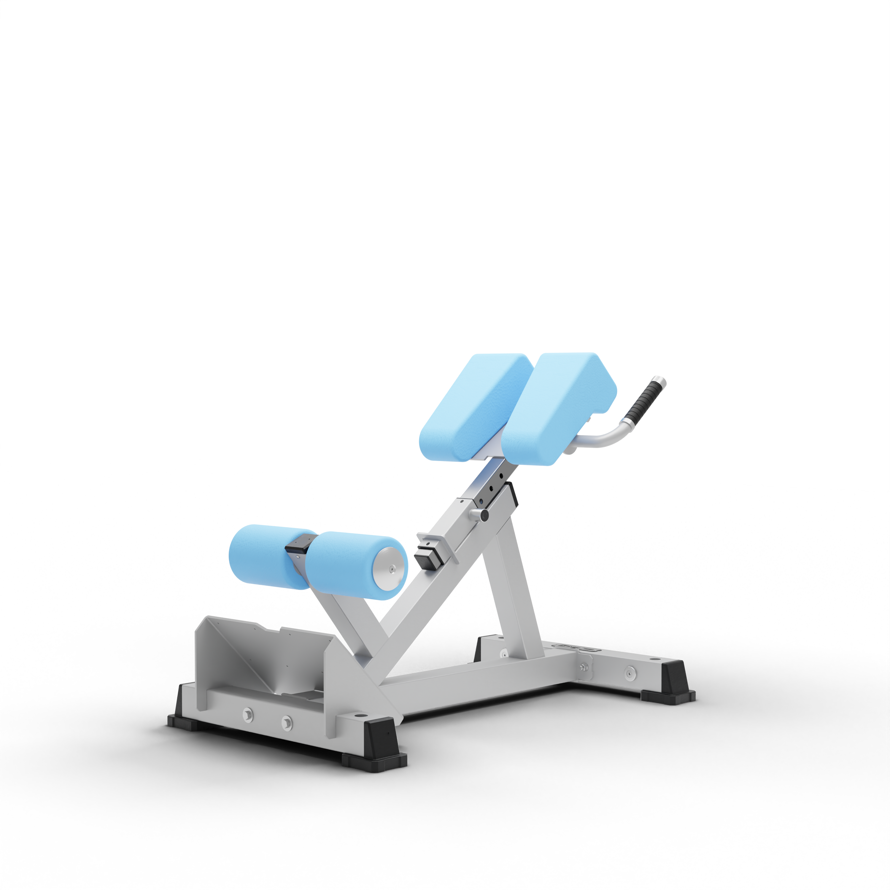 45 DEGREE HYPER EXTENSION BENCH – Perform Better