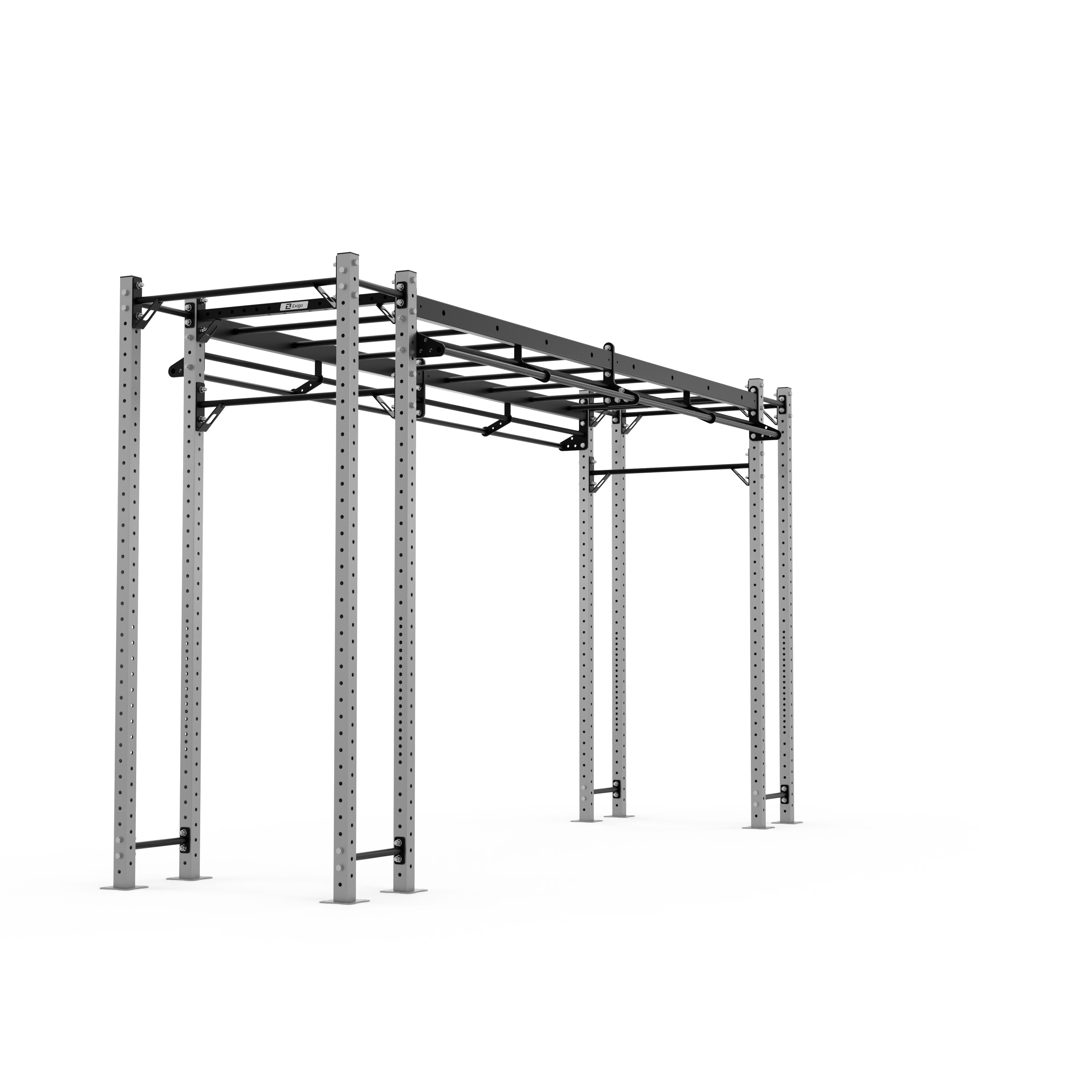5M BRIDGE RIG – Perform Better