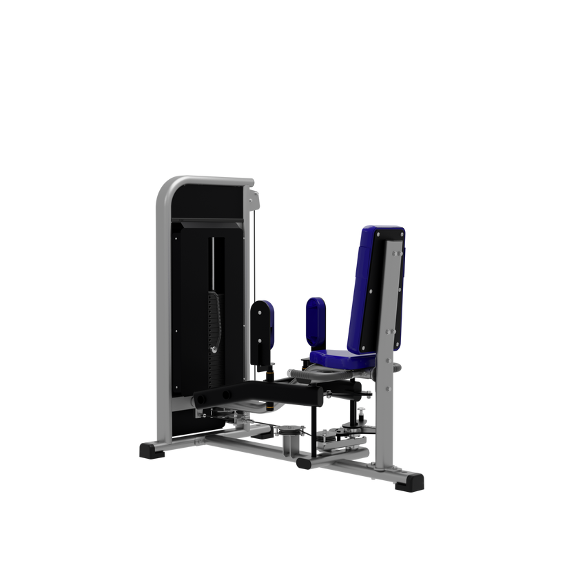 HIP ADDUCTOR/ABDUCTOR – Perform Better