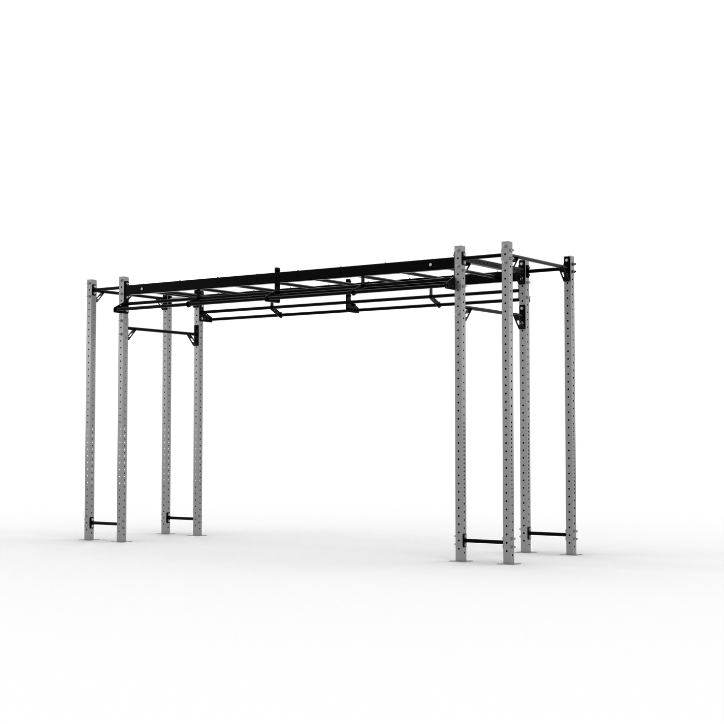 5M BRIDGE RIG – Perform Better