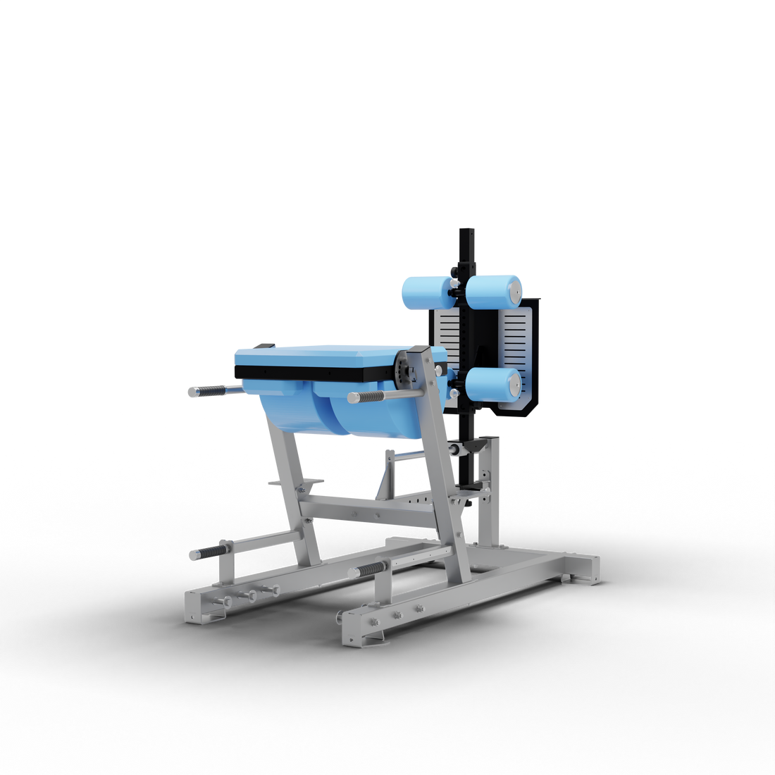 ELITE GLUTE HAM BENCH – Perform Better
