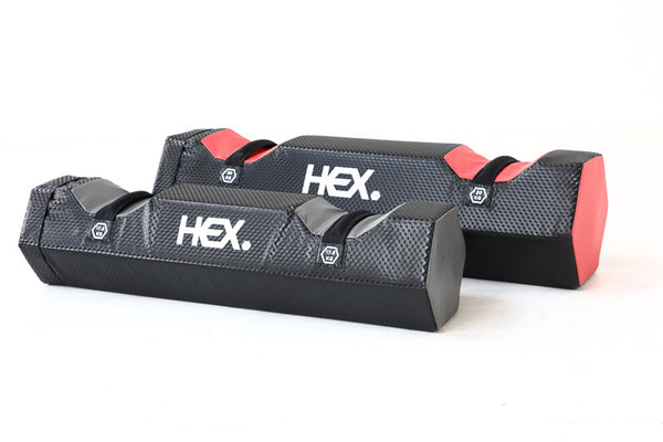 Hex Functional Bags at Perform Better