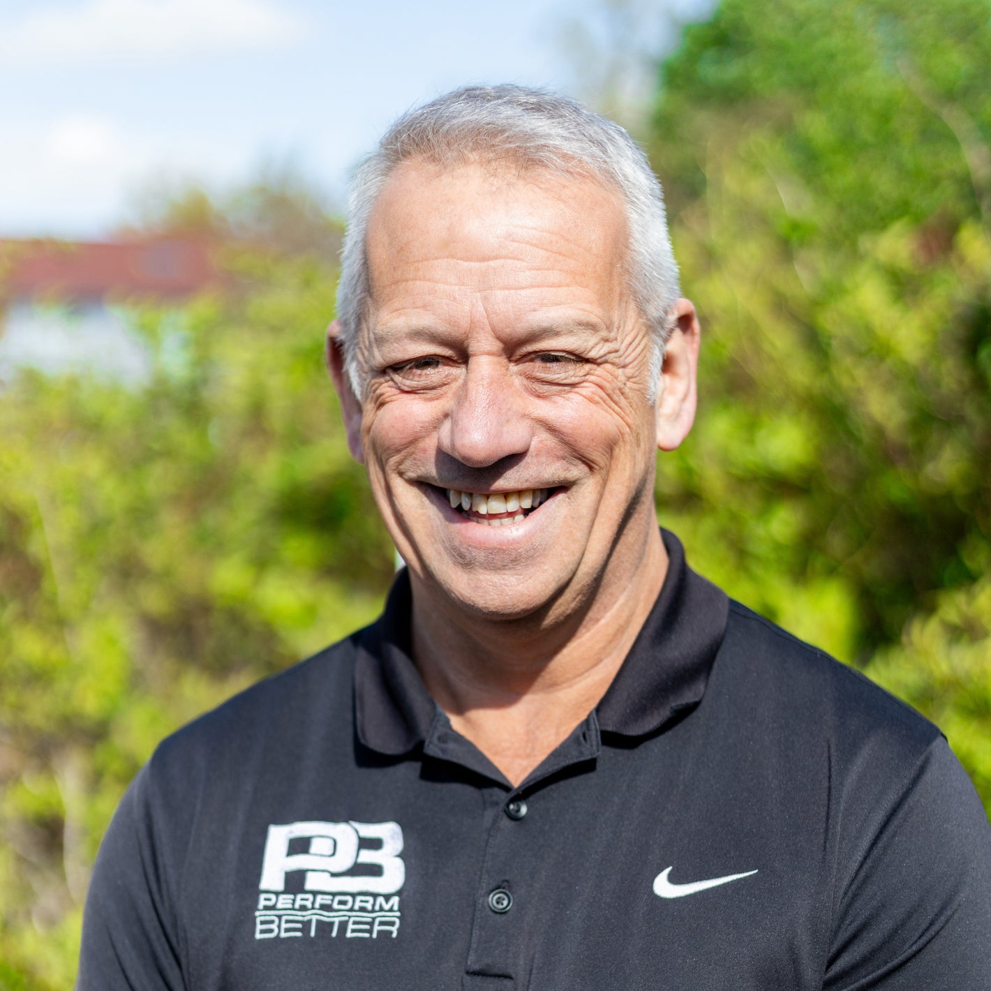 Our Team – Perform Better