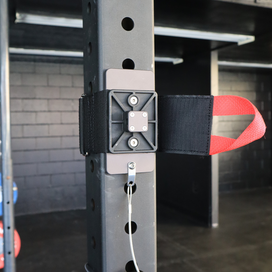 ANCORE Pro - Part of the Perform Better UK Range