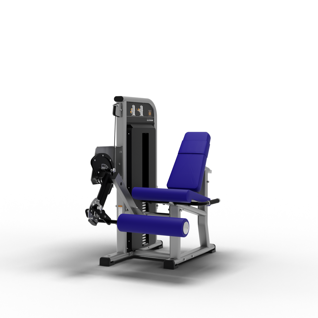 LEG EXTENSION – Perform Better