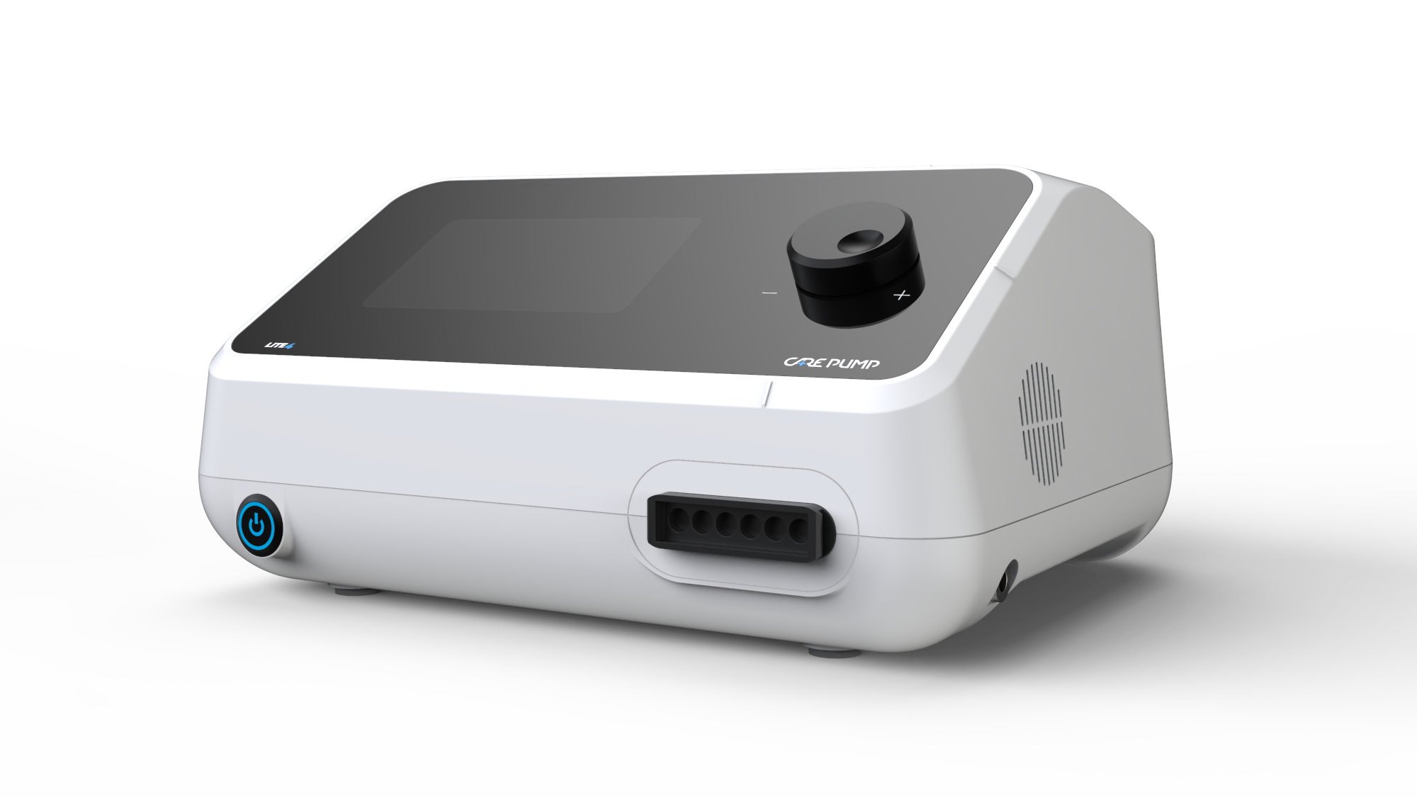 Care Pump Economic Lite 4 – Perform Better