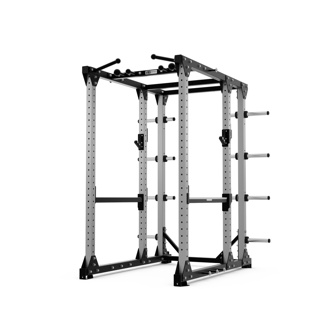 PERFORMANCE POWER RACK – Perform Better