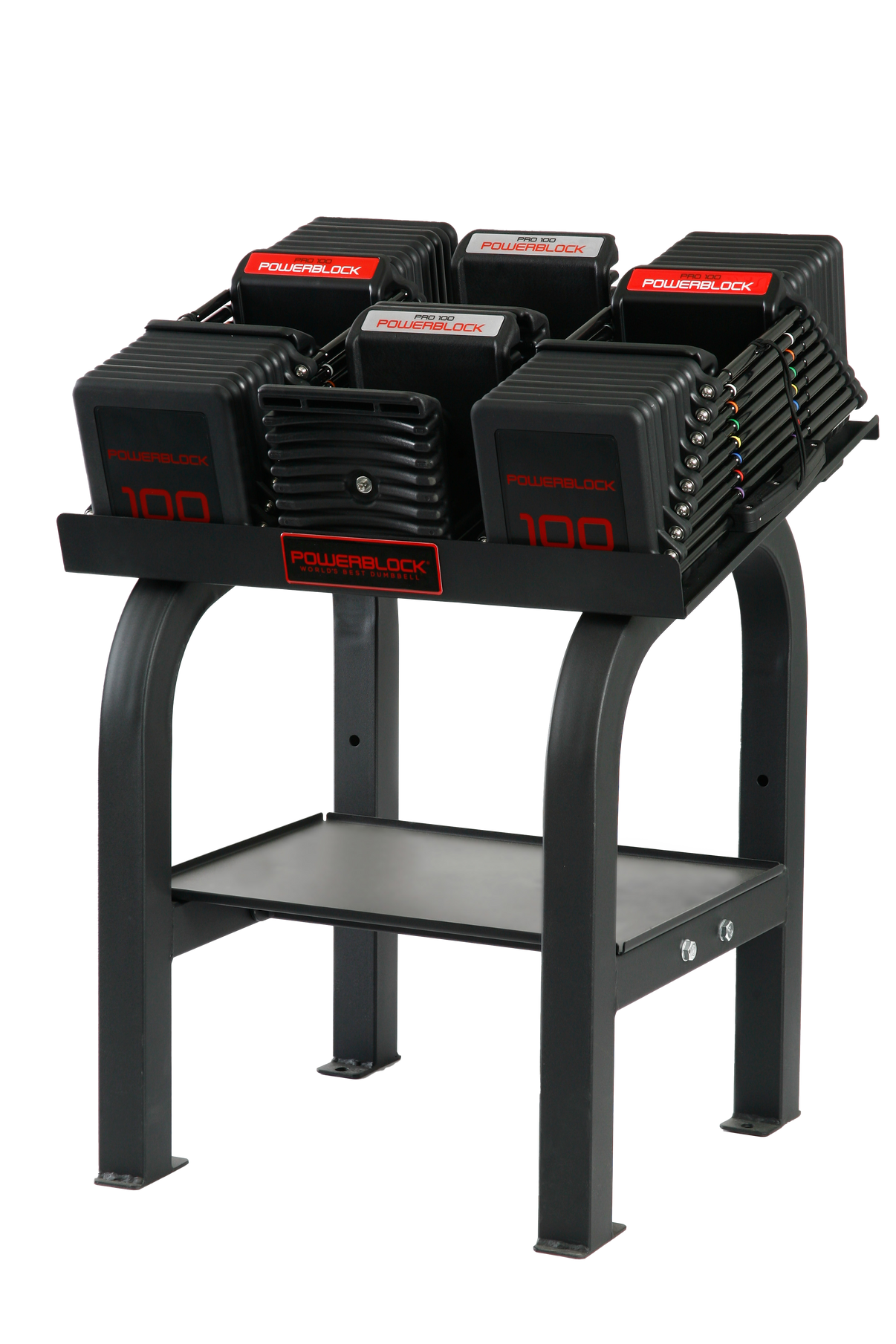 PowerBlocks - Part of the Perform Better UK Range