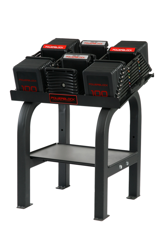 PowerBlocks - Part of the Perform Better UK Range