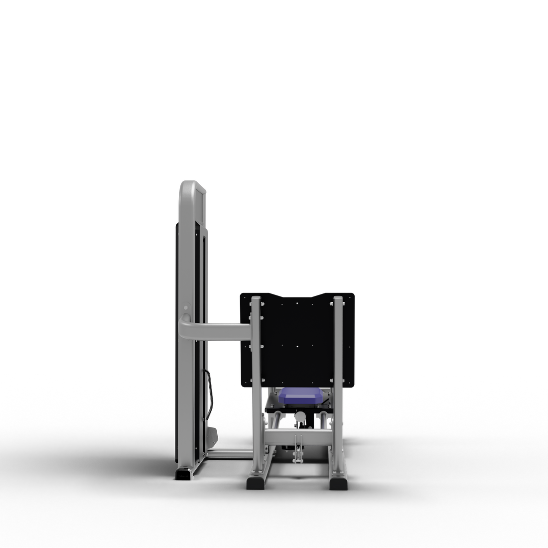 RECUMBENT LEG PRESS – Perform Better