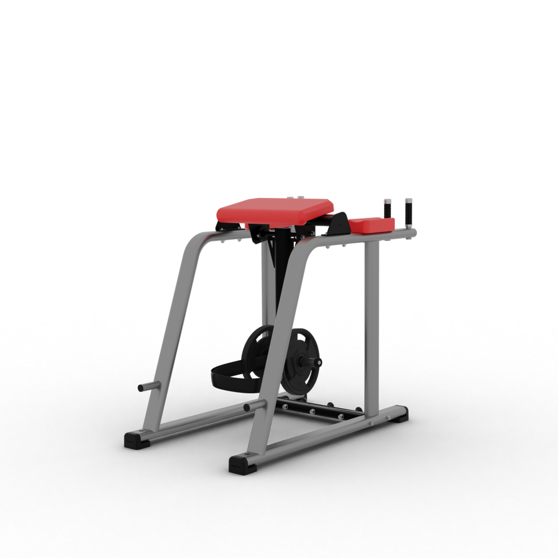 Reverse Hyper Extension by Perform Better