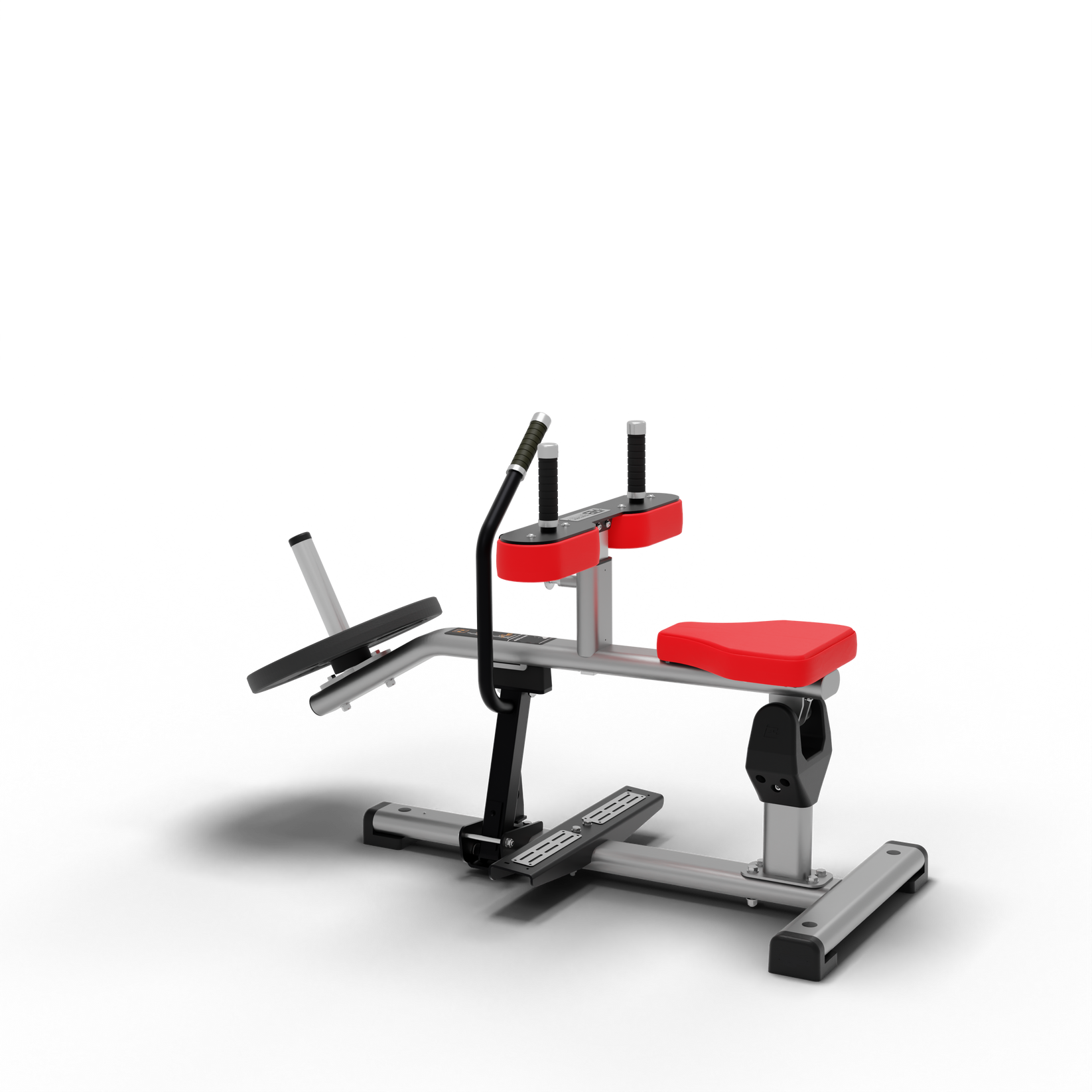 SEATED CALF RAISE – Perform Better