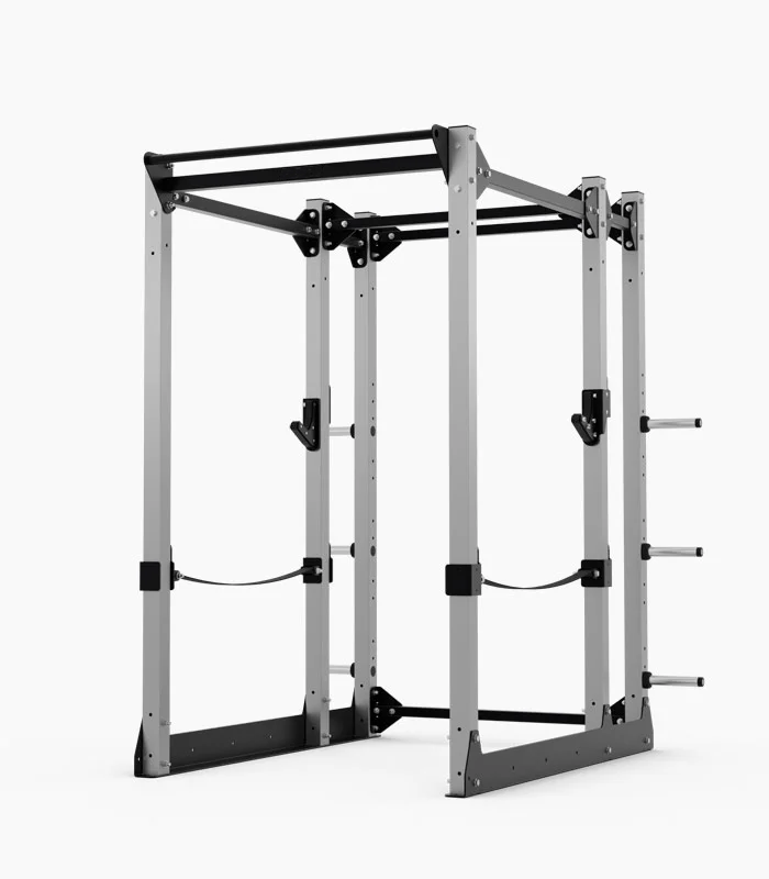 STANDARD POWER RACK – Perform Better