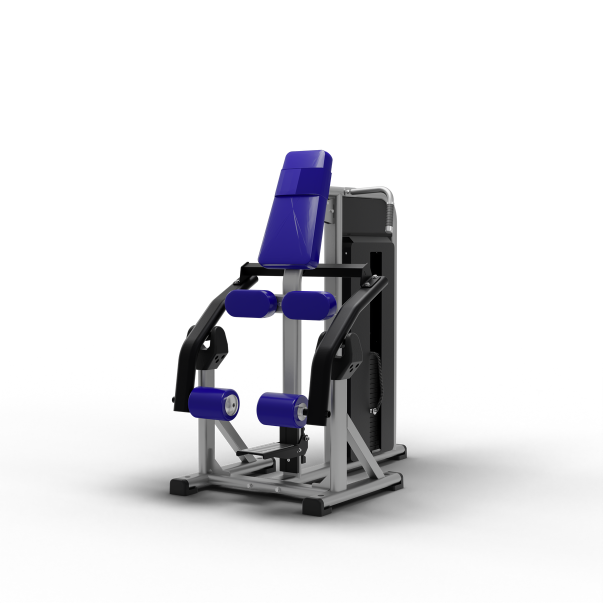 STANDING LEG CURL – Perform Better