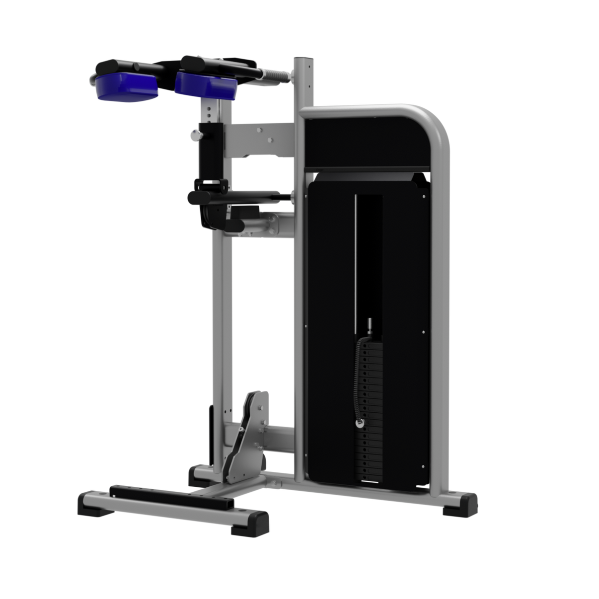 STANDING CALF RAISE – Perform Better