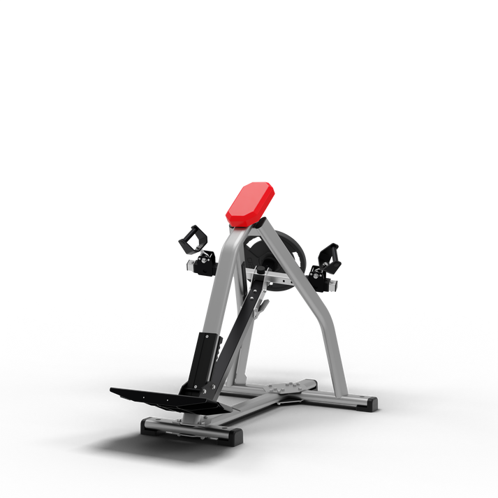 T-BAR ROW CHEST SUPPORT – Perform Better