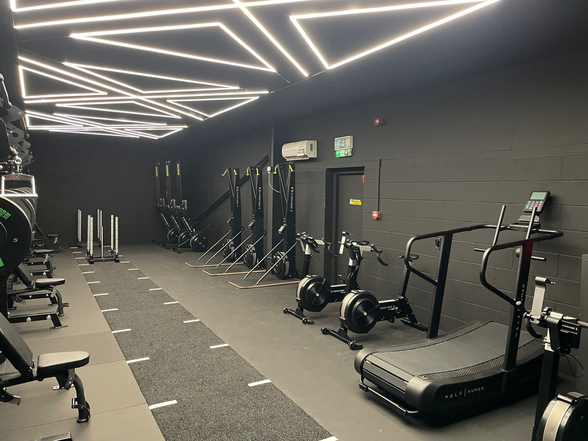 THE HUB – Perform Better