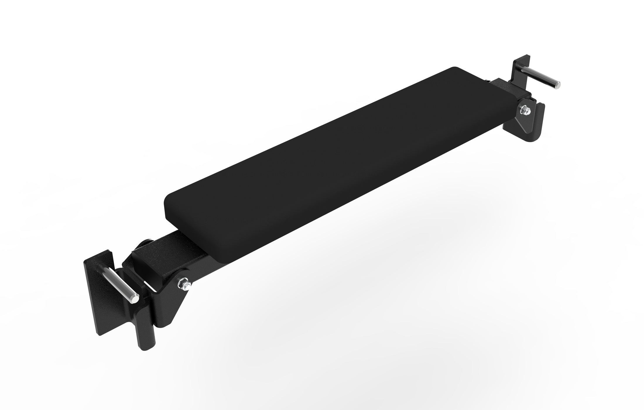 Standard Rack Hip Thruster Attachment – Perform Better