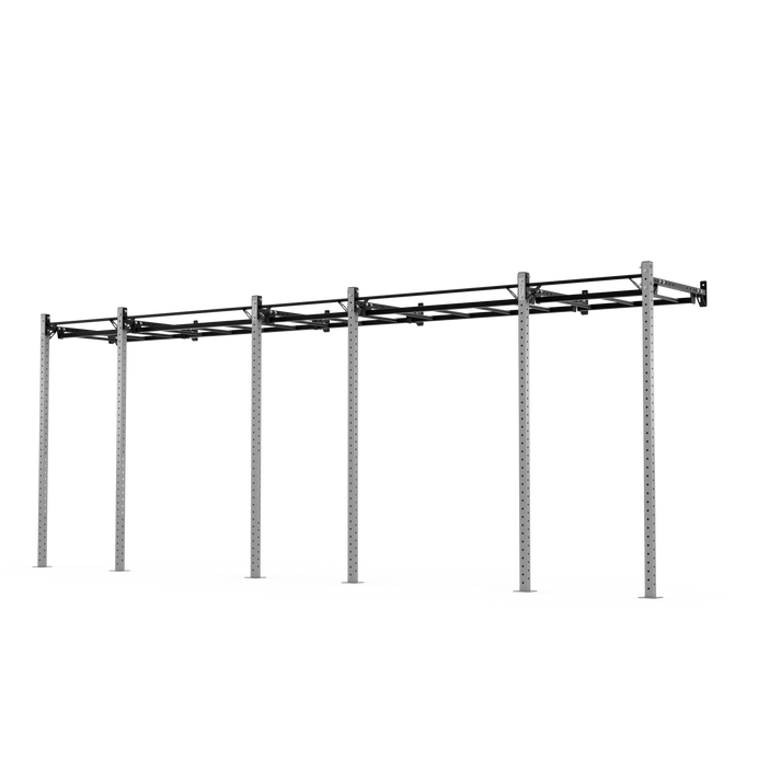 WALL MOUNTED RIG – Perform Better