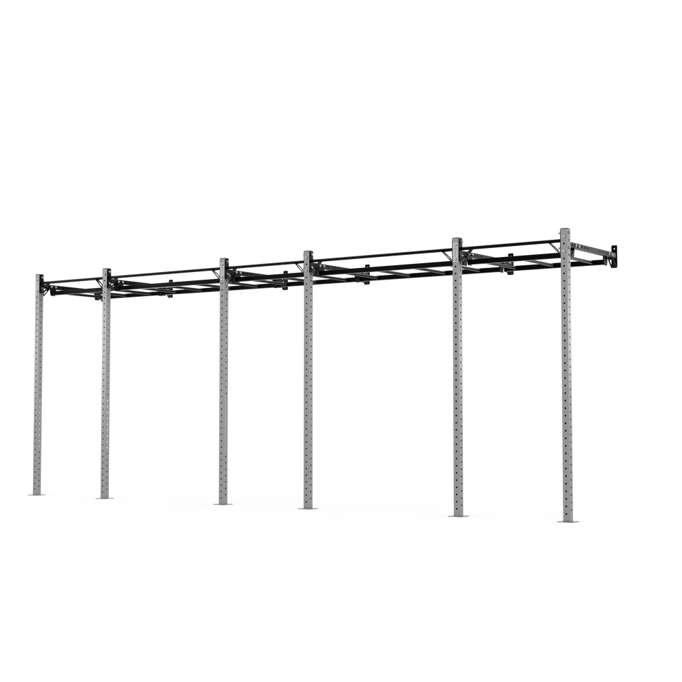 WALL MOUNTED RIG – Perform Better