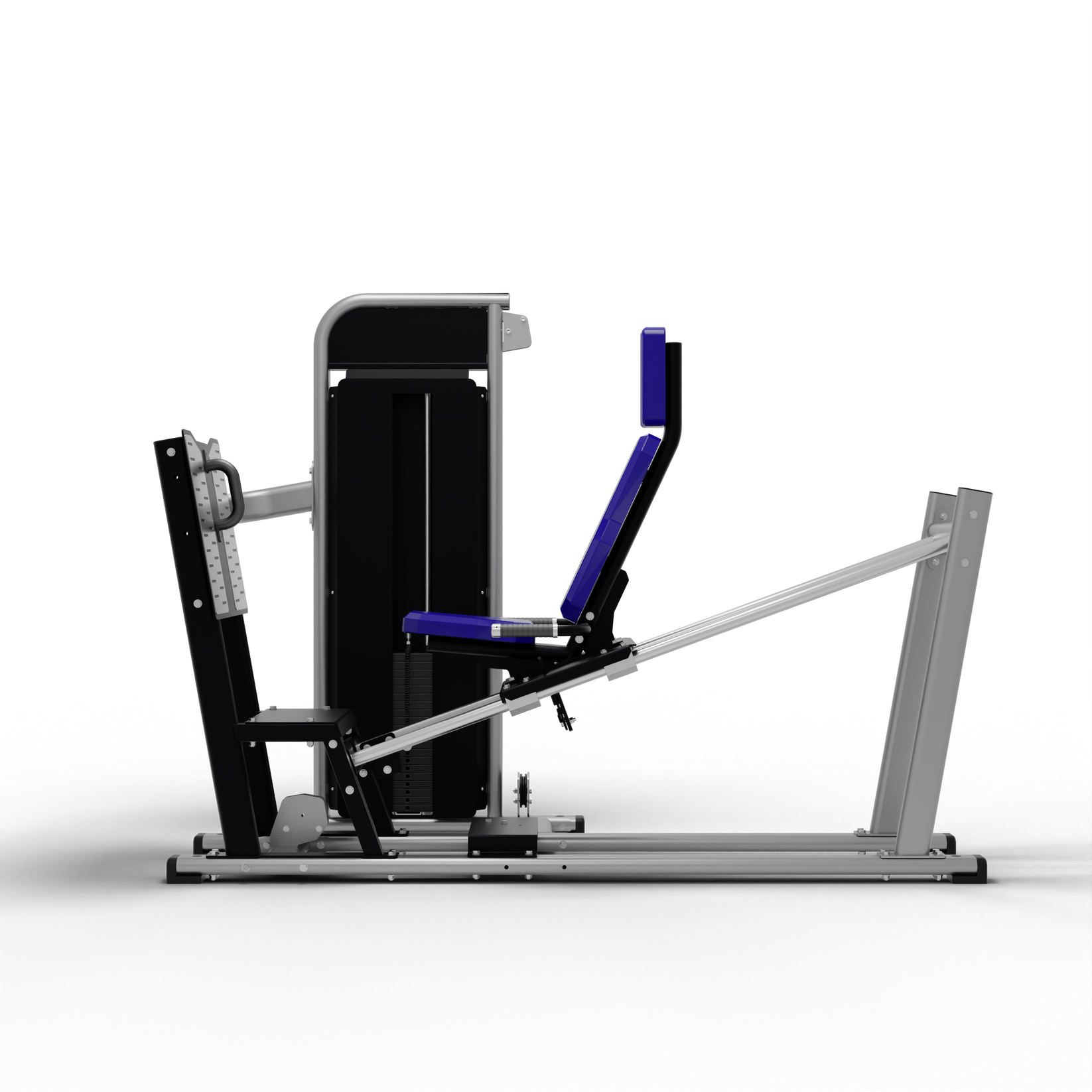 SEATED LEG PRESS – Perform Better