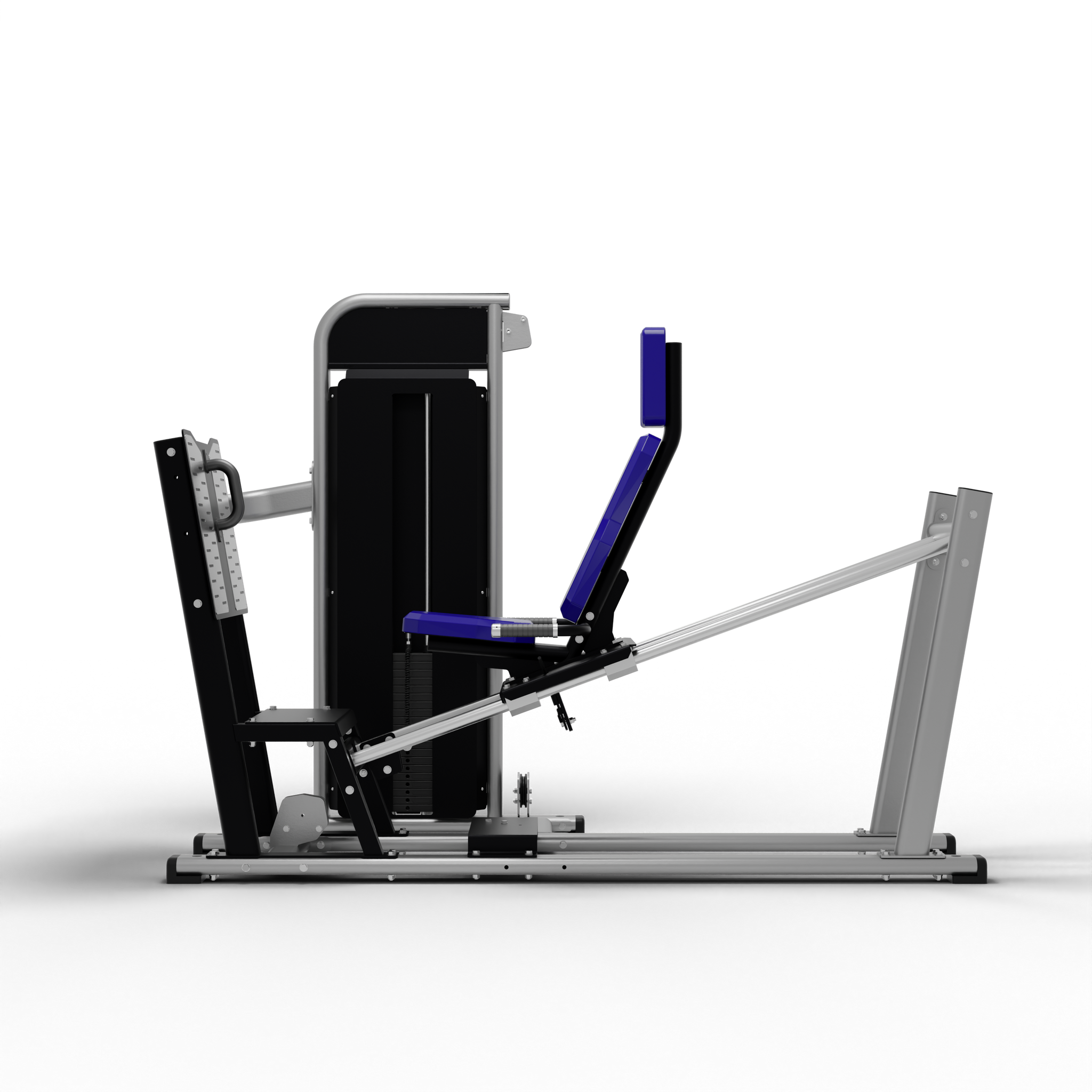 SEATED LEG PRESS – Perform Better