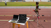 Optojump Modular System - Part of the Perform Better UK Range