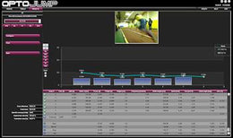 Optojump Modular System - Part of the Perform Better UK Range