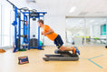 NordBord Hamstring Testing System - Part of the Perform Better UK Range