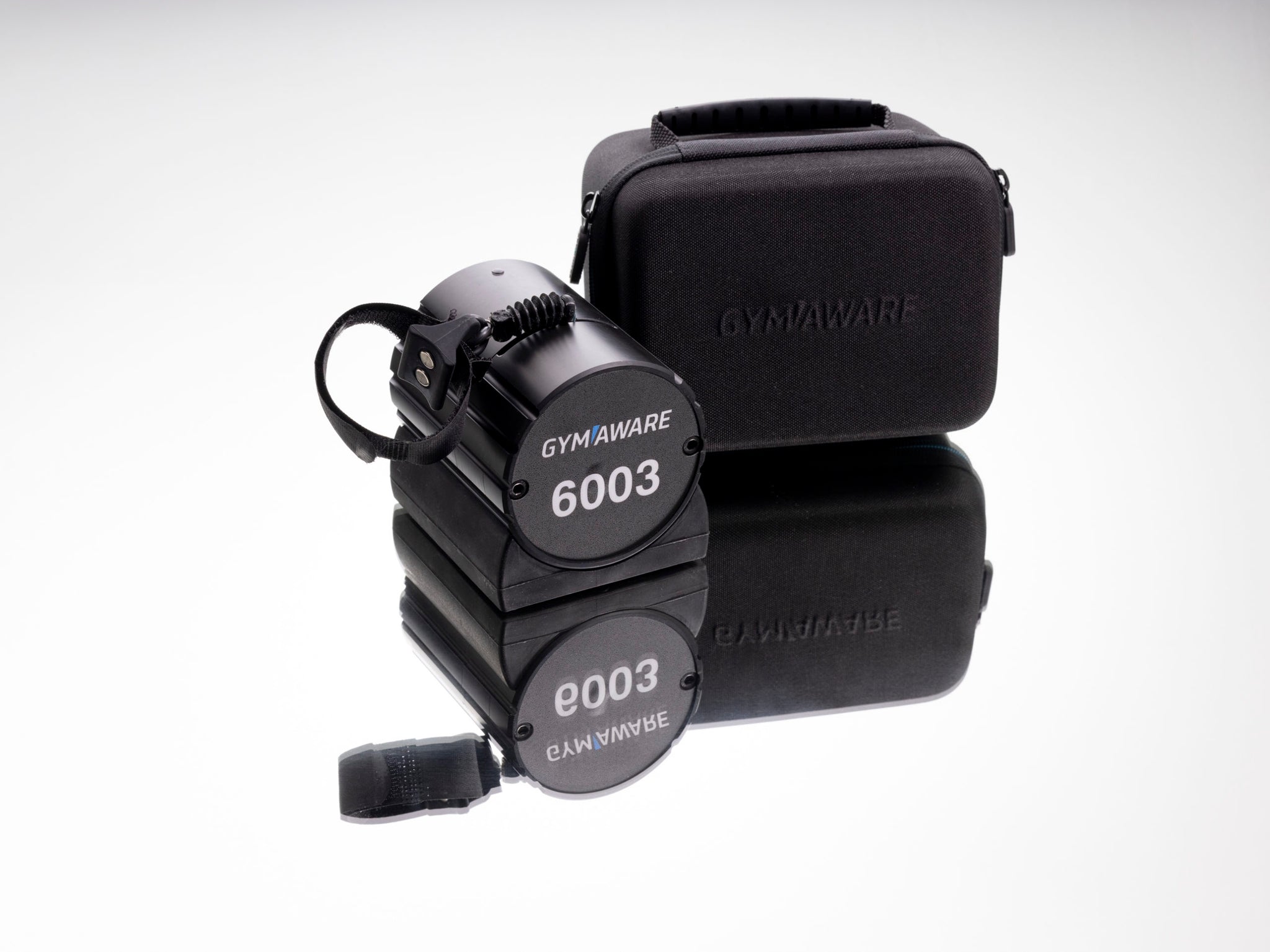 GymAware - Part of the Perform Better UK Range