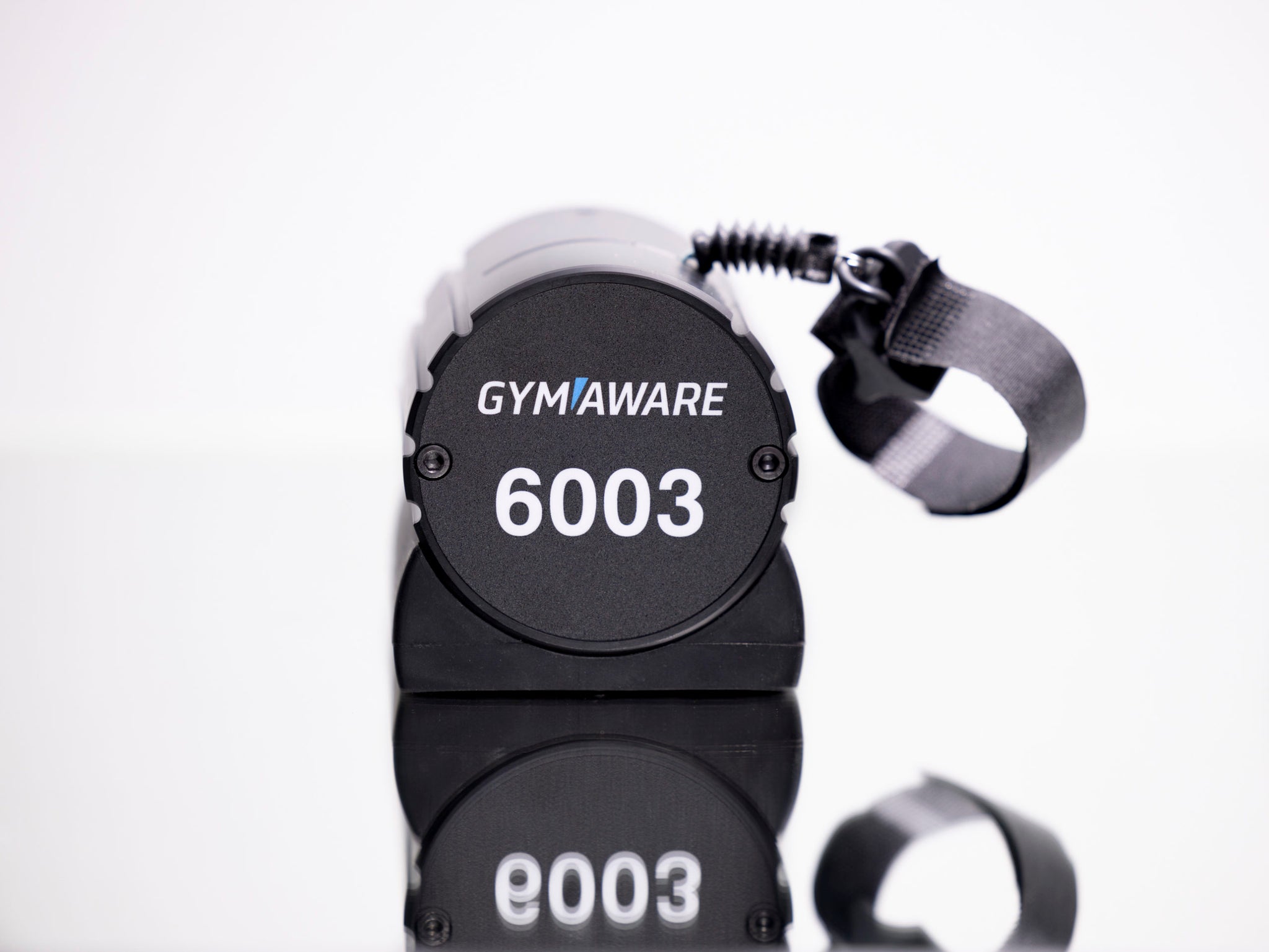 GymAware - Part of the Perform Better UK Range