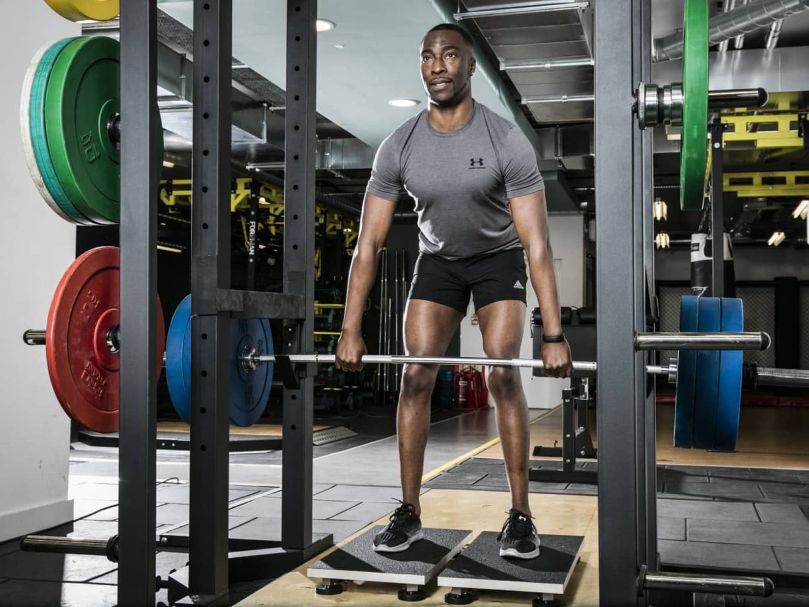 ForceDecks FD Minis - Part of the Perform Better UK Range