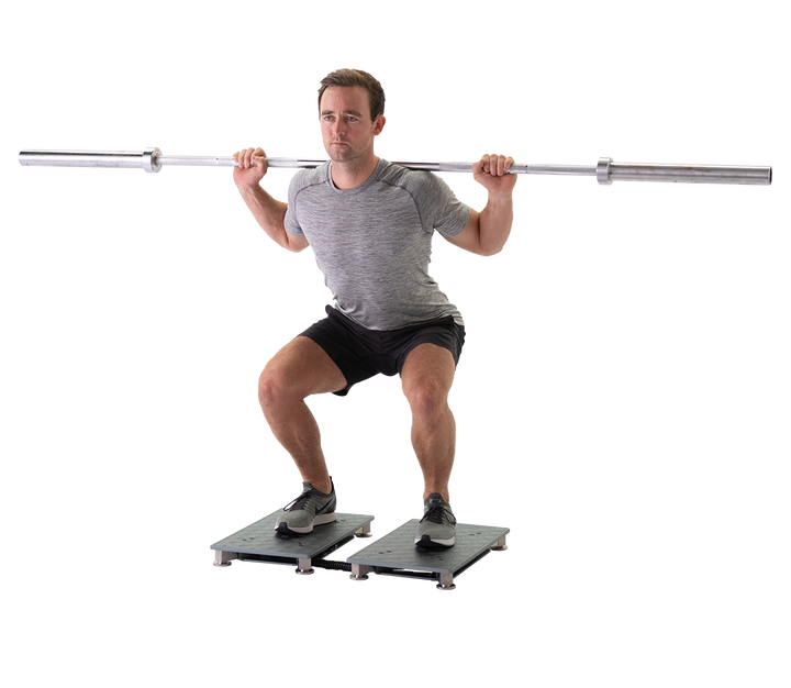 VALD – Perform Better